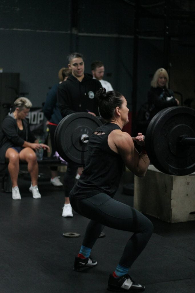 Home - Fortius Functional Fitness Gym | Cambuslang
