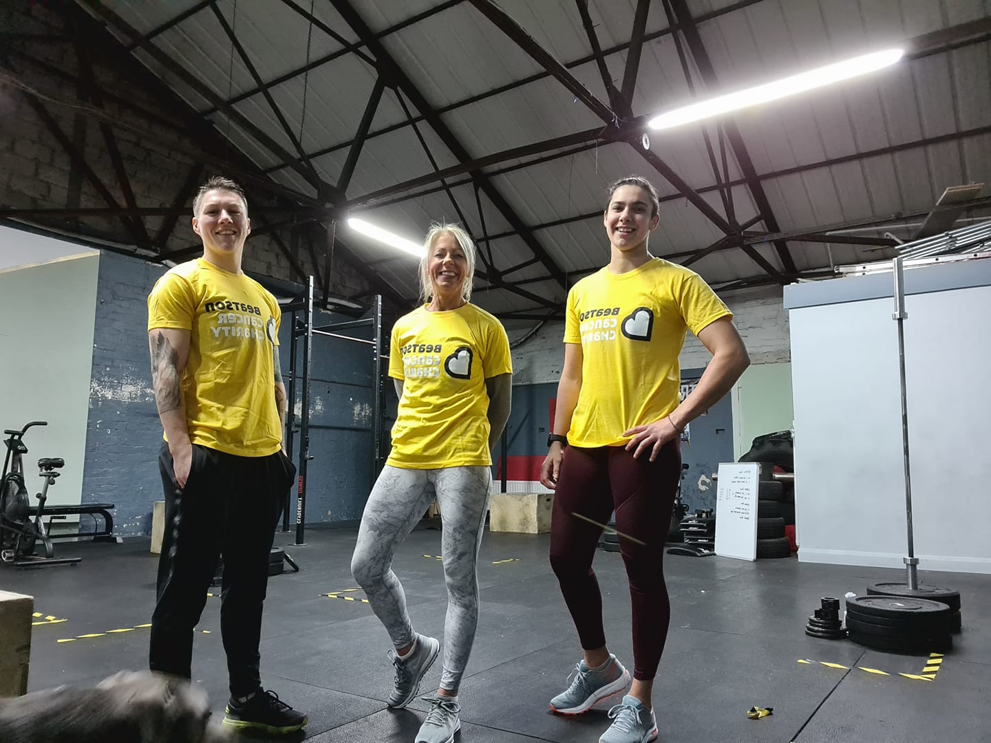 Home - Fortius Functional Fitness Gym | Cambuslang