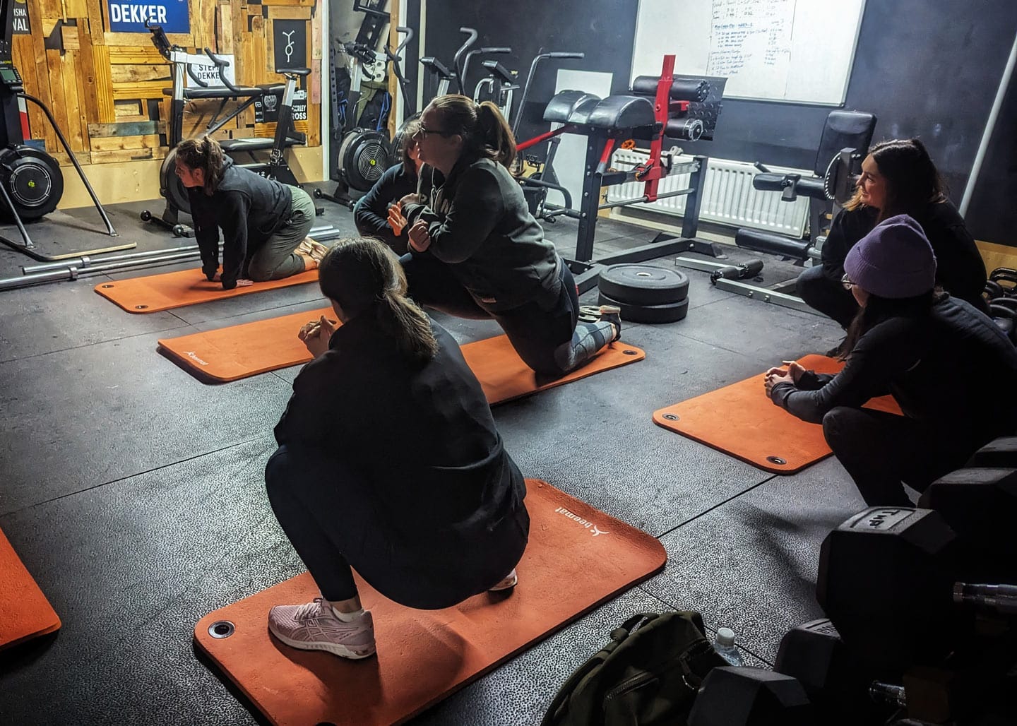 Home - Fortius Functional Fitness Gym | Cambuslang